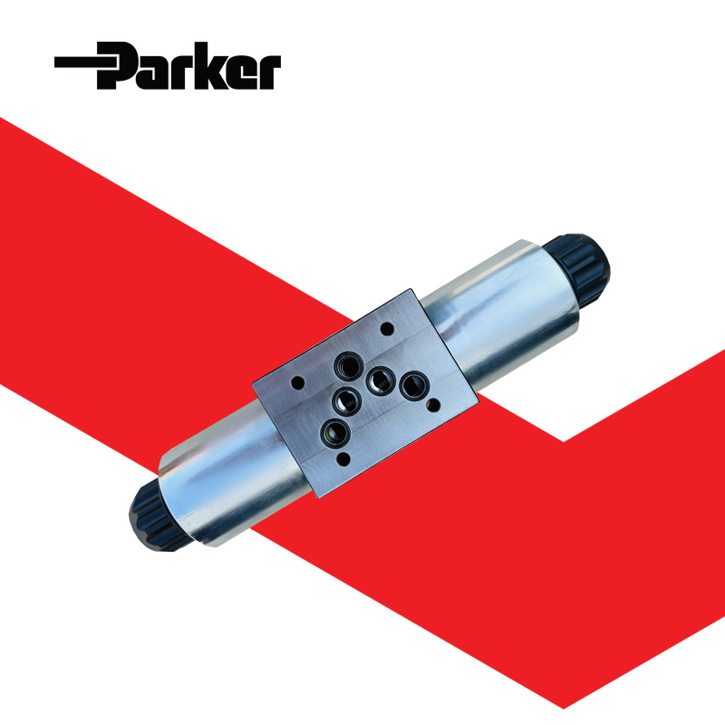Направленный регулирующий клапан Parker — D3W001CNJW — РУСТЕХ ...