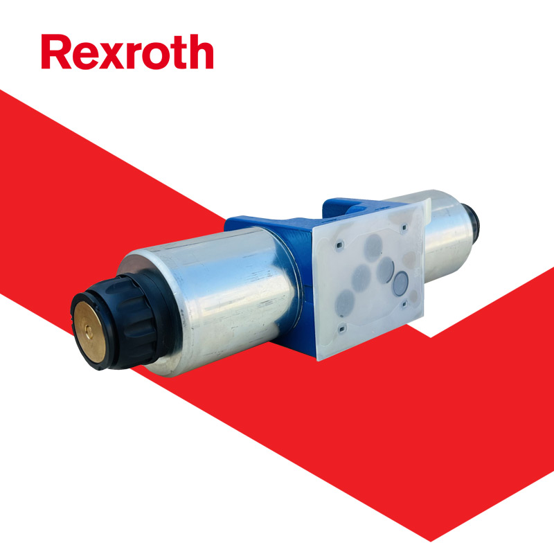 Гидрораспределитель золотниковый REXROTH 4WE10J5X-EG24N9K4-M — РУСТЕХ ...